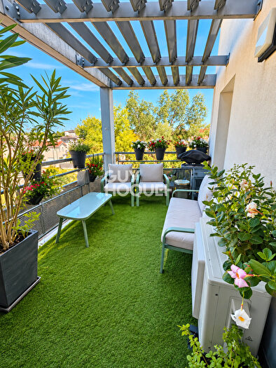 Appartement 3 pièces à vendre - Tignieu-Jameyzieu