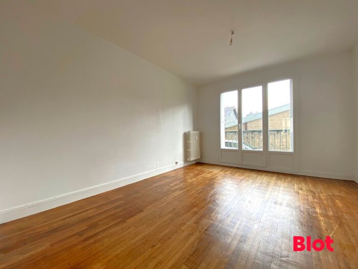Quartiers Sud-Ouest, Sainte-Thérèse - Appartement 3 pièces à vendre