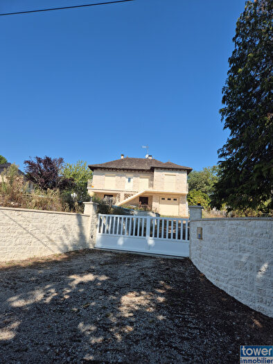 Malemort-sur-Corrèze - Maison 4 pièces à vendre