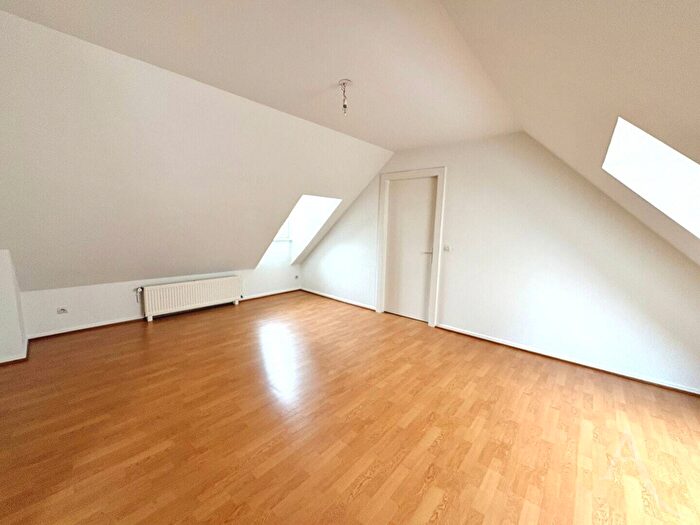 Appartement à louer - Centre-Ancienne Ville, Metz - 2 pièces - 1 chambre