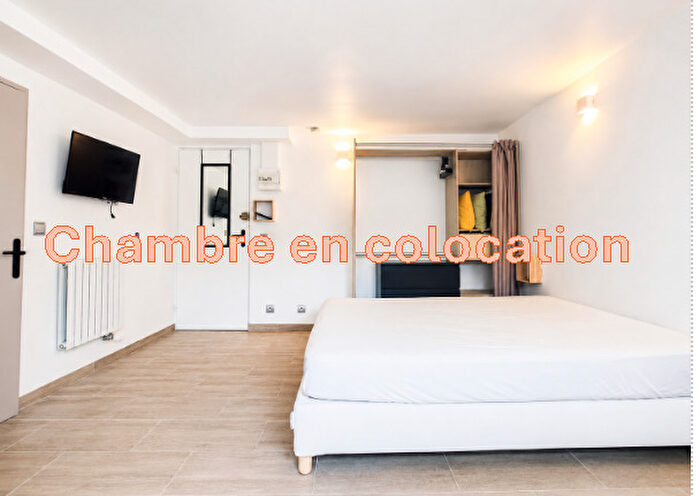 Appartement 1 pièce à louer - Saint-Julien-en-Genevois, Cervonnex, Lathoy
