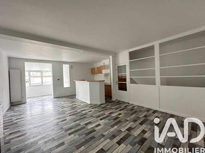 Est, Lens - Appartement 2 pièces à louer