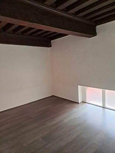 Appartement à louer - Fourvière-Saint Just, Lyon ème arrondissement - 2 pièces - 1 chambre