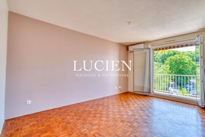 Appartement 3 pièces à vendre - Tassin-la-Demi-Lune, Charles de Gaulle