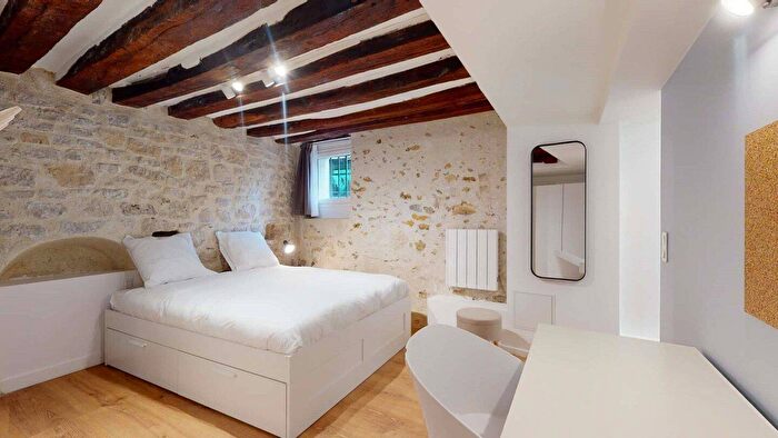 Village, Fontenay-sous-Bois : Appartement 1 pièce à louer