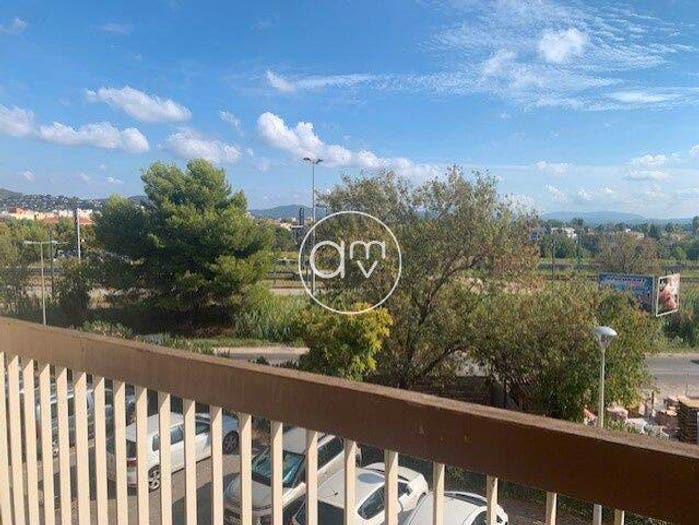 Appartement 4 pièces à louer - Hyères