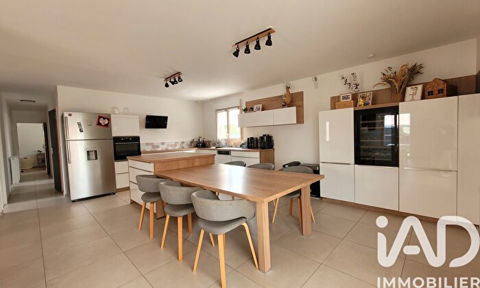 Maison 5 pièces à vendre - Châlons-en-Champagne, Nord