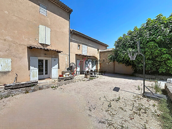 Maison 6 pièces à vendre - Robion