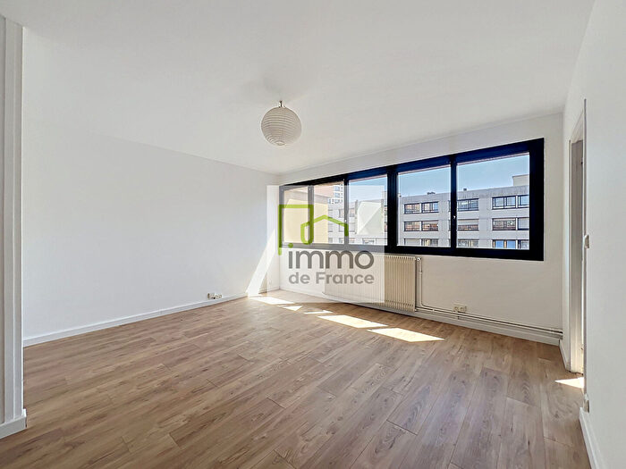 Appartement 2 pièces à Lille, Centre-ville, Euralille, à vendre