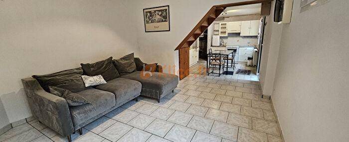 Maison à vendre - Sotteville-lès-Rouen, Henri Gadeau de Kerville, Quatre Mares, Stade - 4 pièces - 3 chambres