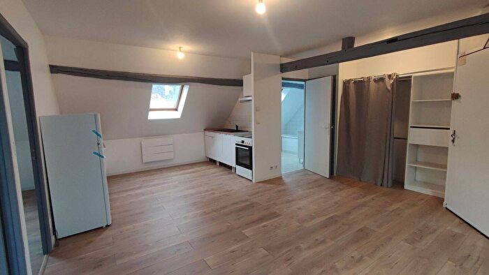 Appartement 3 pièces à Noailles, à louer
