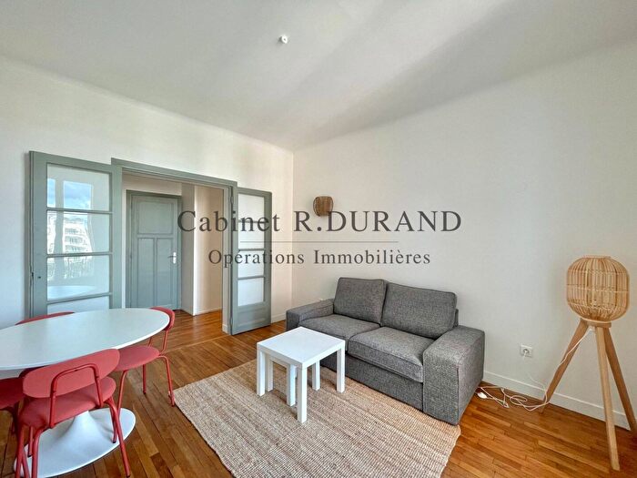 Mederic, La Garenne-Colombes - Appartement 2 pièces à louer