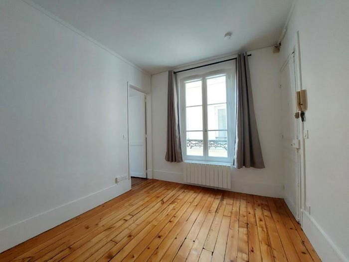 Appartement 2 pièces à Henri Barbusse, Levallois-Perret, à louer