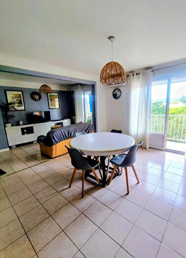 Appartement 4 pièces à vendre - Draguignan, Pierre de la Fée, Morgay