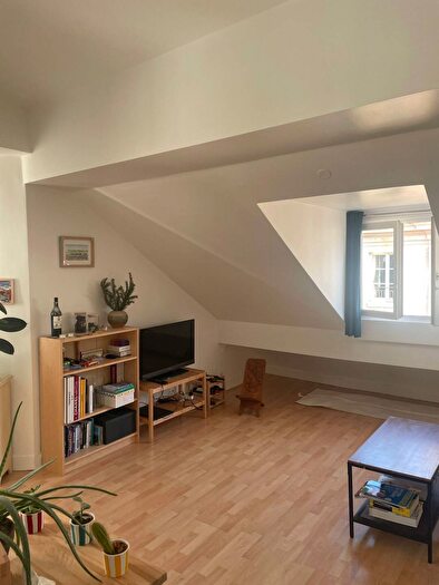 Appartement à louer - Vendôme, Paris er arrondissement - 3 pièces - 1 chambre