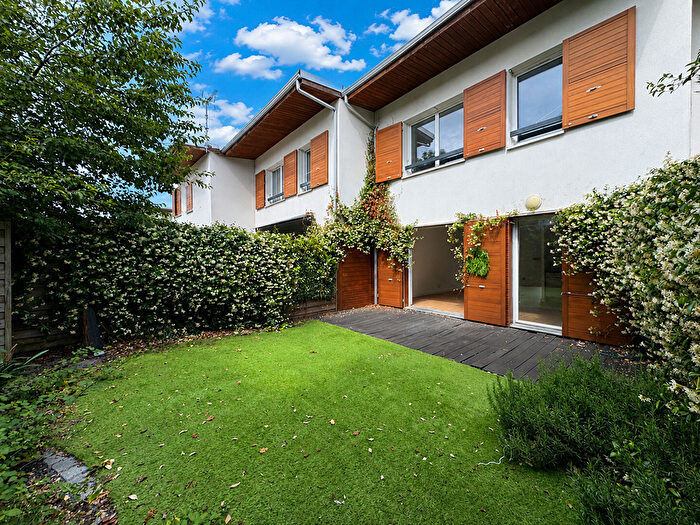 Toulouse, Saint-Simon : Maison 4 pièces à vendre