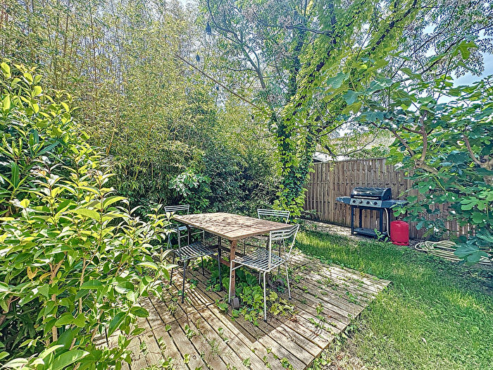 Maison à vendre - Morières-lès-Avignon - 5 pièces - 3 chambres