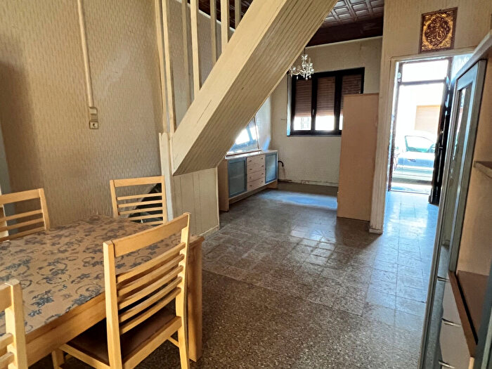 Maison 5 pièces à vendre - Tourcoing, Phalempins