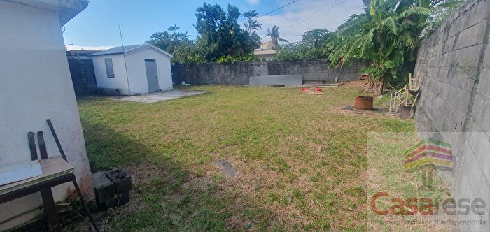 Maison à vendre - Saint-André, Petit Bazar, Pont Auguste - 3 pièces - 2 chambres