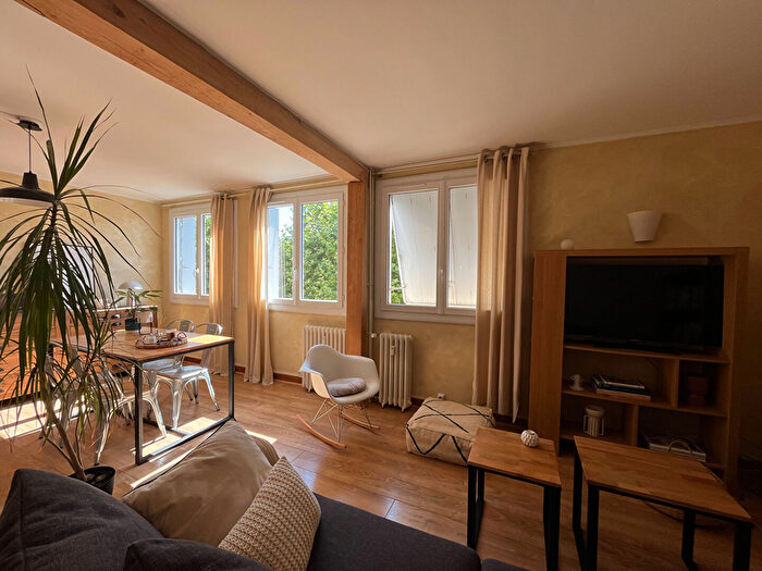 Appartement 3 pièces à vendre à Aurillac, Stade, Alouettes, Massigoux