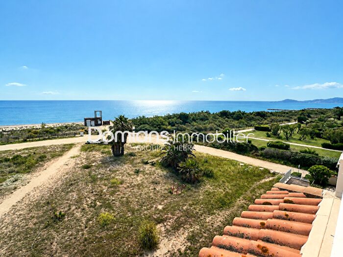 Saint-Cyprien, Les Capellans, Plage de la Lagune - Appartement 2 pièces à vendre