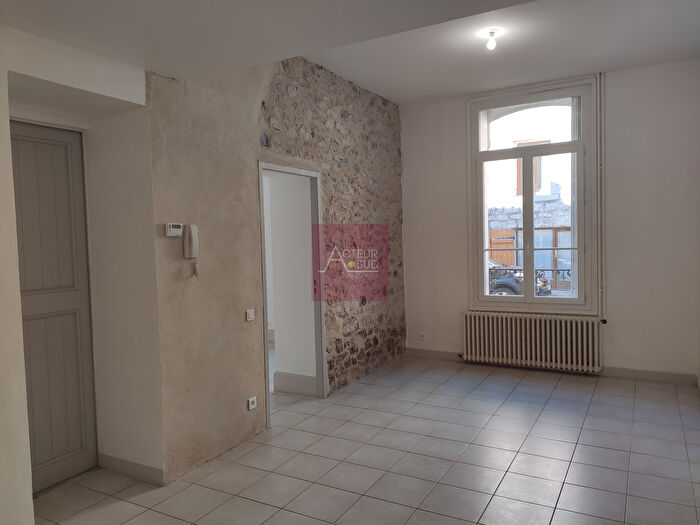 Appartement 3 pièces à Les Matelles, à louer