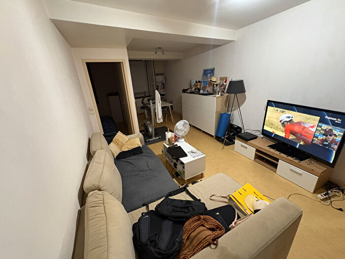 Appartement 2 pièces à Auch, Centre-ville, à louer