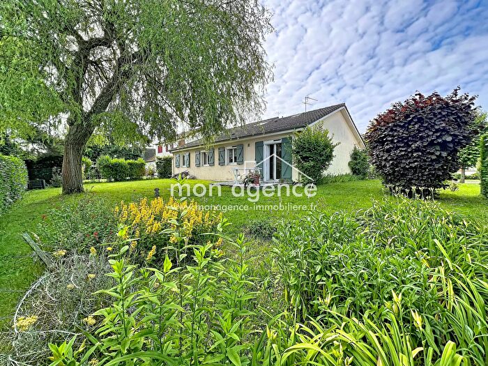 Bonsecours : Maison 7 pièces à vendre