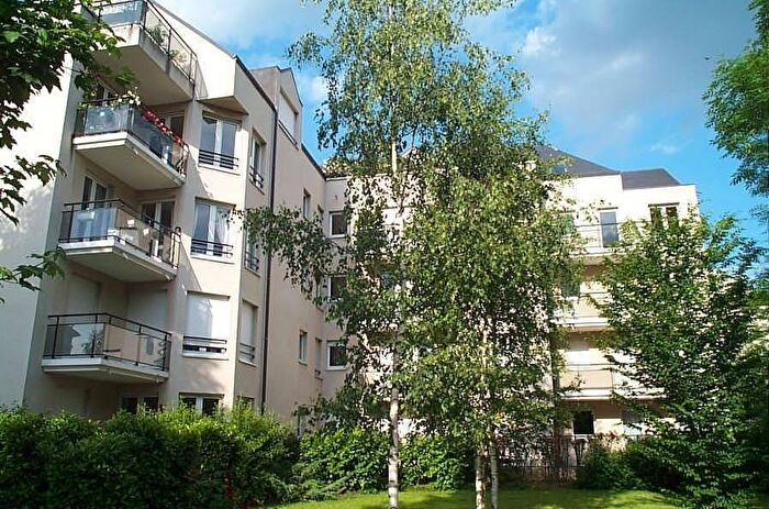 Appartement à louer - Lagny sur Marne - 2 pièces - 1 chambre