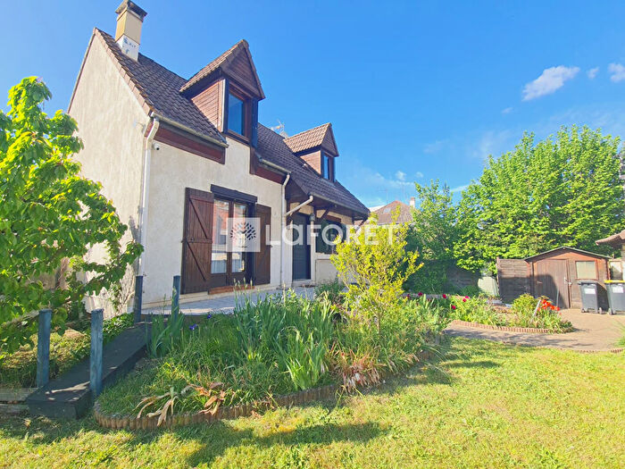 Maison 5 pièces à vendre - Éragny, Roger Guichard, Halage