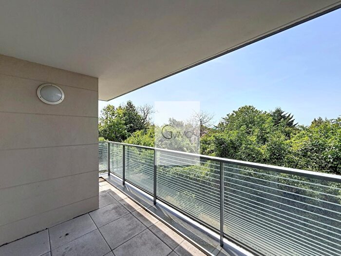 Cachan, Coteau - Appartement 3 pièces à vendre