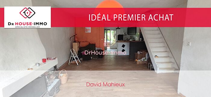 Maison 5 pièces à Saint-André-lez-Lille, Est, à vendre