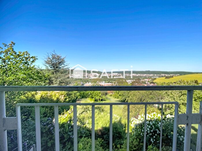 Maison 8 pièces à vendre - Bouxières-aux-Dames