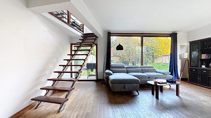 Maison 4 pièces à vendre à Autingues