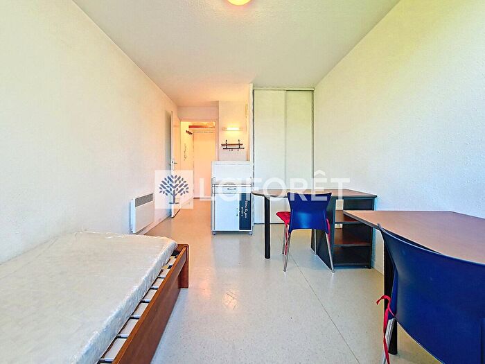 Appartement à louer - Saint Leu-Notre Dame, Amiens - 1 pièce