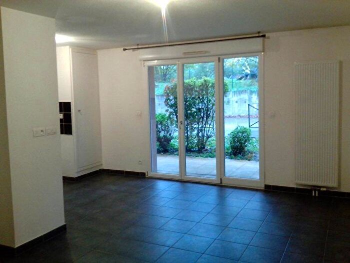 Appartement à louer - Miserey-Salines - 2 pièces - 1 chambre