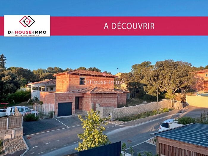 Maison à vendre - Mus - 5 pièces - 3 chambres