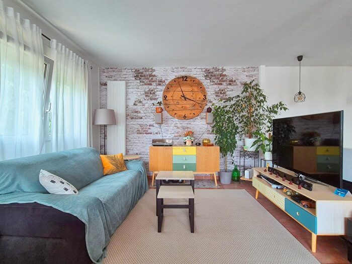 Maison 6 pièces à vendre à Ennery