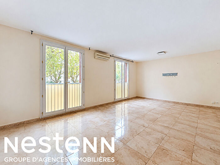Appartement 3 pièces à vendre à Salon-de-Provence, Canourgues