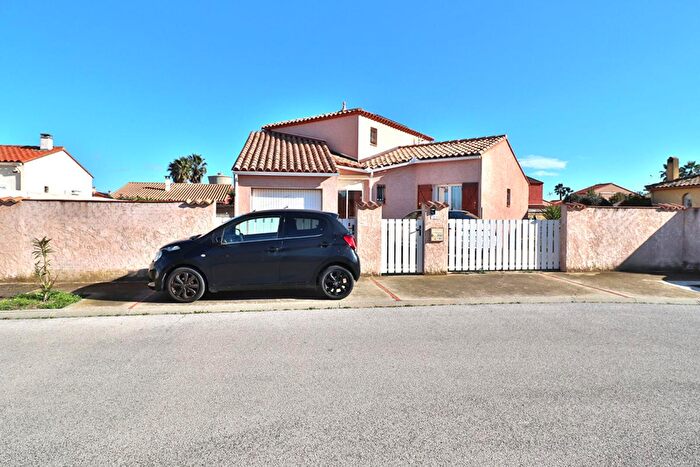 Maison à vendre - Claira - 5 pièces - 4 chambres