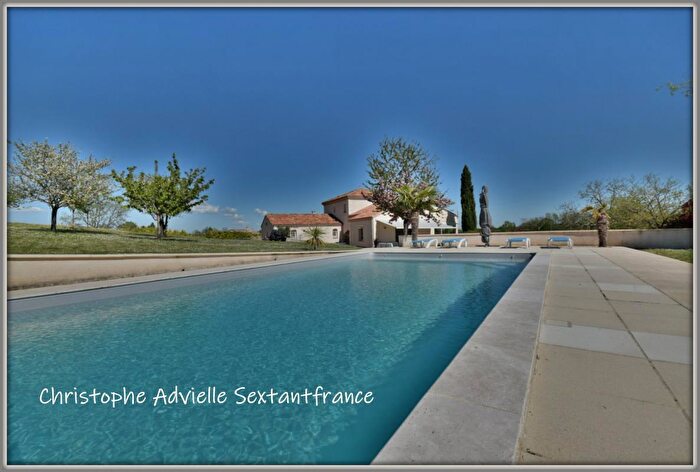 Maison 5 pièces à vendre à Bergerac, Centre-ville