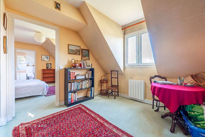 Appartement 2 pièces à Versailles, Clagny Glatigny, à vendre
