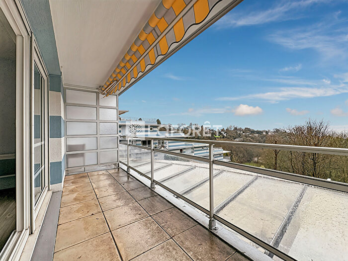 Appartement à vendre - Mont-Saint-Aignan, Mairie, Cotillet - 2 pièces - 1 chambre