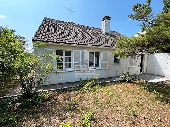 Maison 5 pièces à Maisons-Alfort, Les Julliottes, à vendre