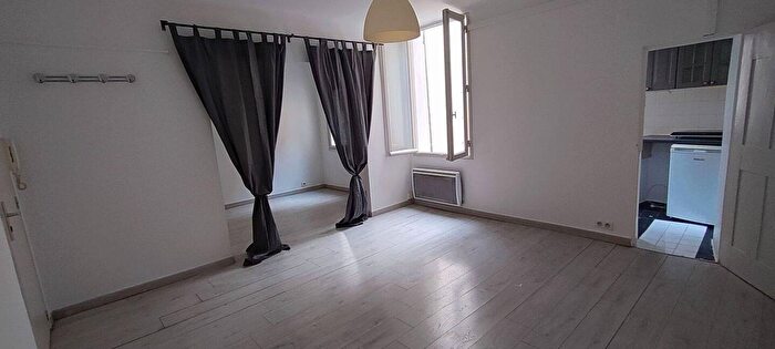Appartement 2 pièces à louer à Centre Ville, Aix-en-Provence