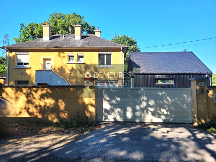 Maison 6 pièces à Betton, à vendre
