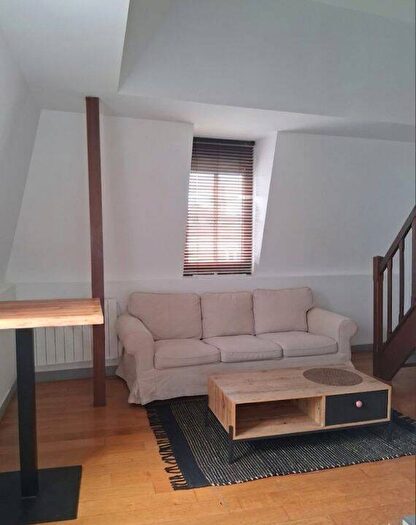 Appartement 2 pièces à Hameau de Frais Marais, Douai, à louer