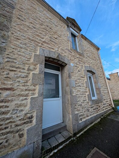 Maison à vendre - Pluvigner - 4 pièces - 2 chambres