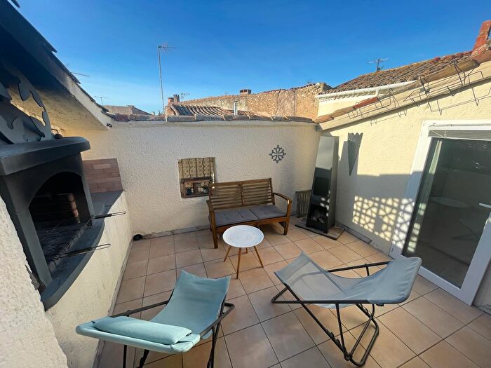 Maison à vendre - Pomérols - 4 pièces - 3 chambres