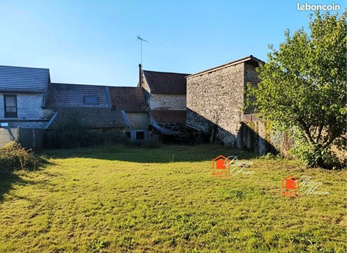 Maison à vendre - Porcieu-Amblagnieu - 7 pièces - 3 chambres